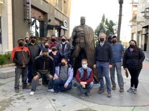 American Fine Arts Foundry: Where Artistry, Technology, and Skill ...