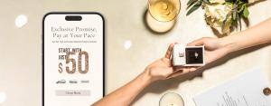 Darry Ring Launches Buy Now Pay Later Engagement Ring Financing Program ...