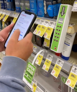 ShopperAccess Is Live and Ready to Tackle Retail Theft - AFV NEWS