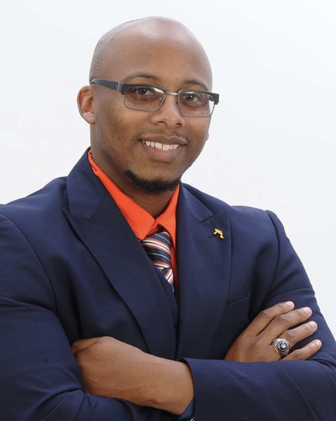 Jay Vinson’s new book helps people experience a greater purpose for ...