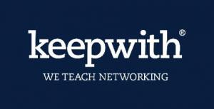 Breaking Boundaries: Tech Disruptor keepwithÂ® Unites with Trading Icon ...