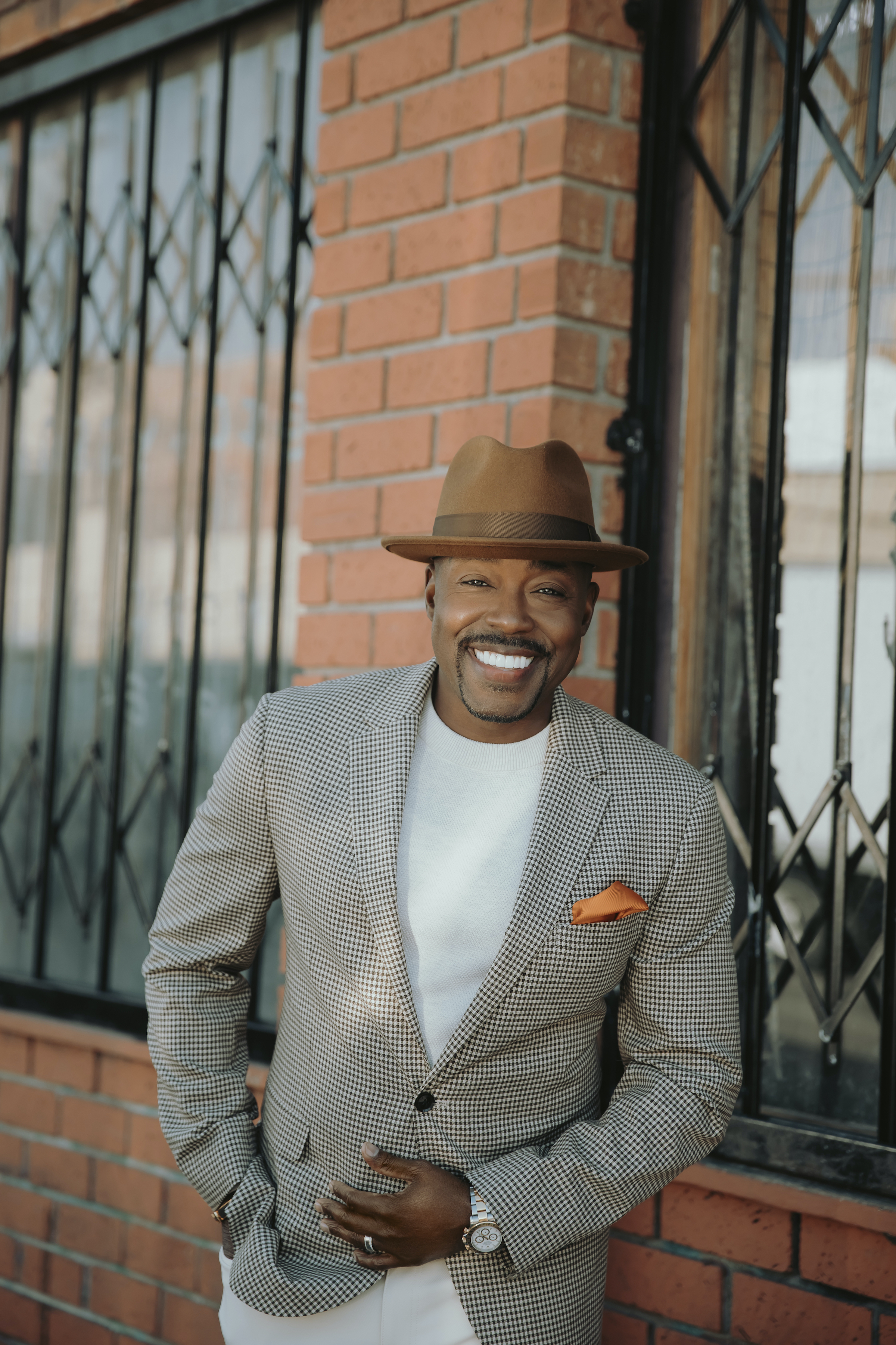 William Packer FAMU Alum Will Packer Honored With Naming Of New