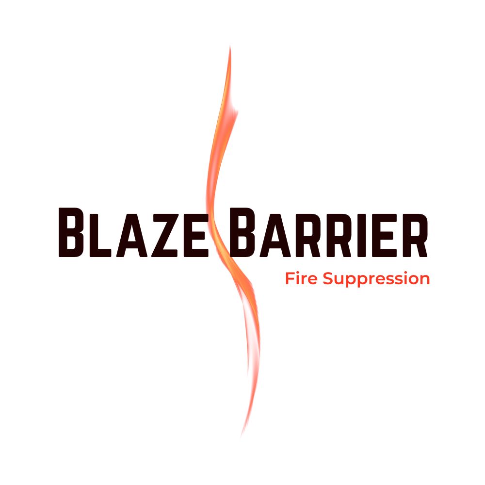 Spokane Inventor Introduces The Blaze Barrier: A Revolutionary Fire Suppression Device | A Green ...