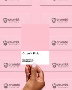 The Sweet Story of Crumbl’s Pink Palette - AFV NEWS
