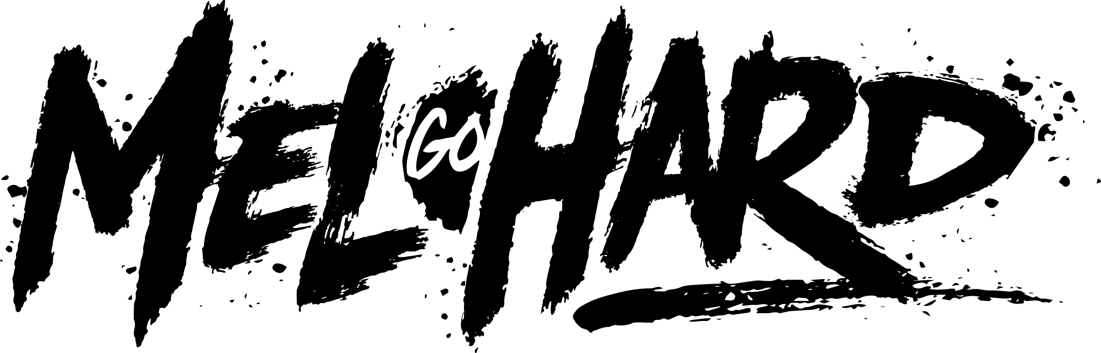 Mel Logo MEL – Mad Labs Studios