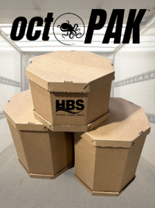 HYDRO BIOSCIENCE INTRODUCES A NEW HIGH DENSITY PACKAGING SYSTEM: OCTOPAK™ - AFV NEWS