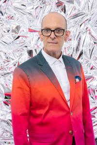 PATRICK OLSON EMERGENCE debuts in New York City this October - The ...