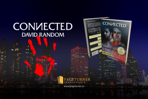 Connected: David Random's Contemporary Tale of Mystery and Suspense ...