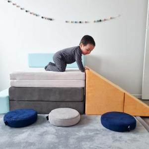Funsquare releases Augmented Reality customiser for the Funsquare Kids Play Couch