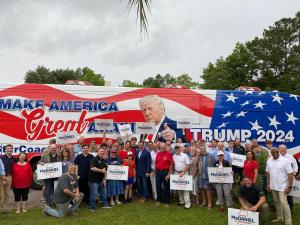 Veterans for America First endorse Carl Boyanton for MS4 against ...