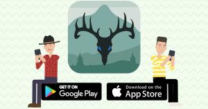 Introducing Deer's Eye View: An AI-Powered App Revealing the World ...