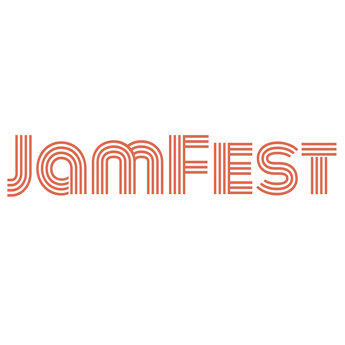 Jamfest Logo