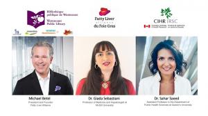 Community and Care Converge: A Vital CafÃ© Scientifique Event on Liver ...