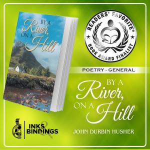 JOHN DURBIN HUSHERâ€™S BOOKS RECOGNIZED AS â€˜FINALISTSâ€™ IN 2023 ...