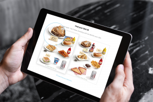 Dietary Assessment by Pattern Recognition Validated Against Other ...