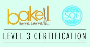 Bakell achieves Safe Quality Food (SQF) Level 3 Certification, Meeting ...