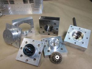 Infinity Turbine Announces Revolutionary Modular Block Disc Pump System ...