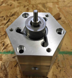 Infinity Turbine Announces Revolutionary Modular Block Disc Pump System ...