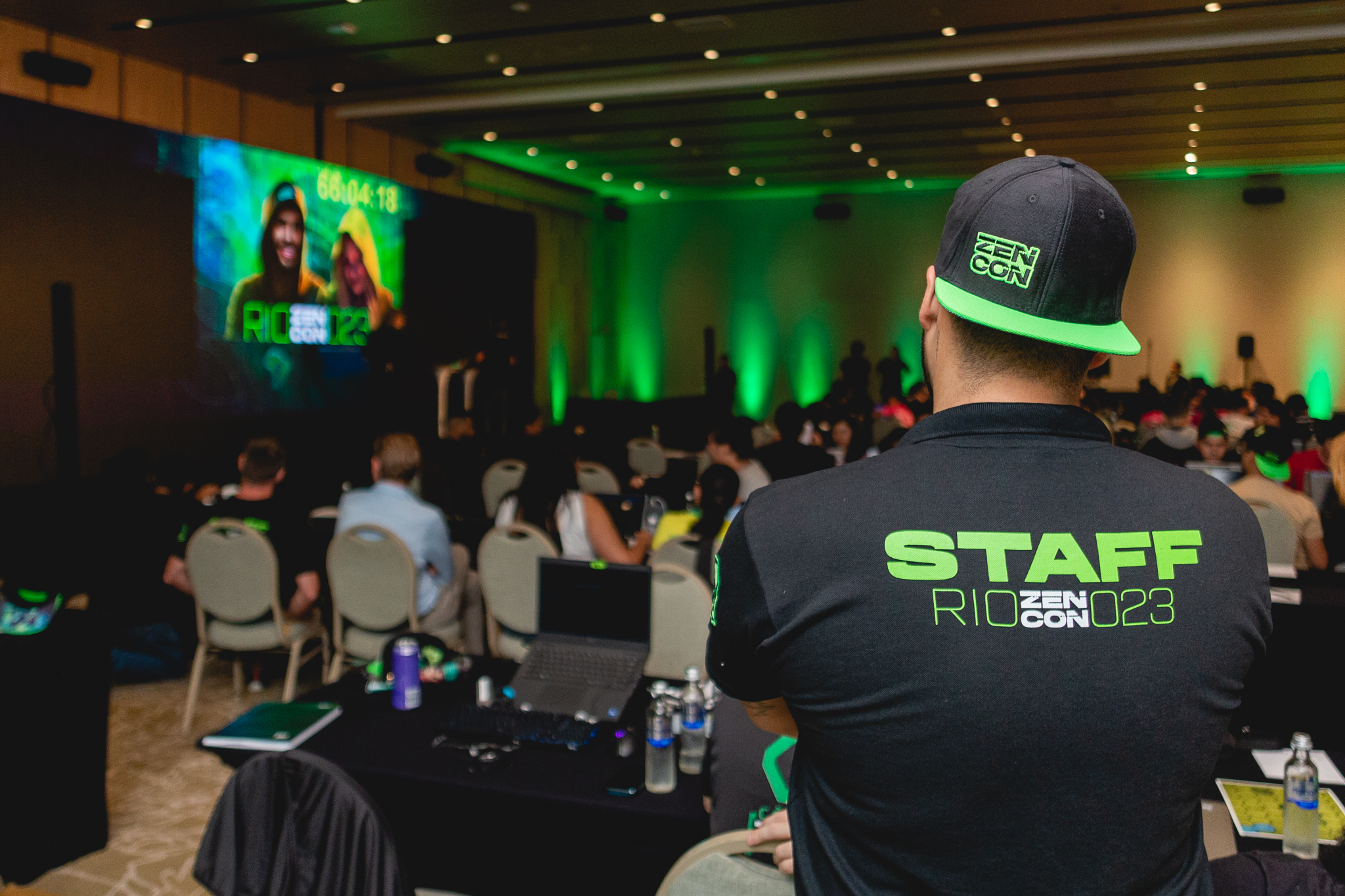 ZENCON Rio 2023: A Pioneering Journey of Innovation and Collaboration | Applied Technology News