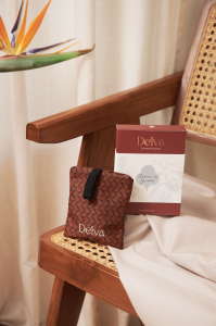 Deiva Announces New Fragrance 'Bloom on Equator' - AFV NEWS
