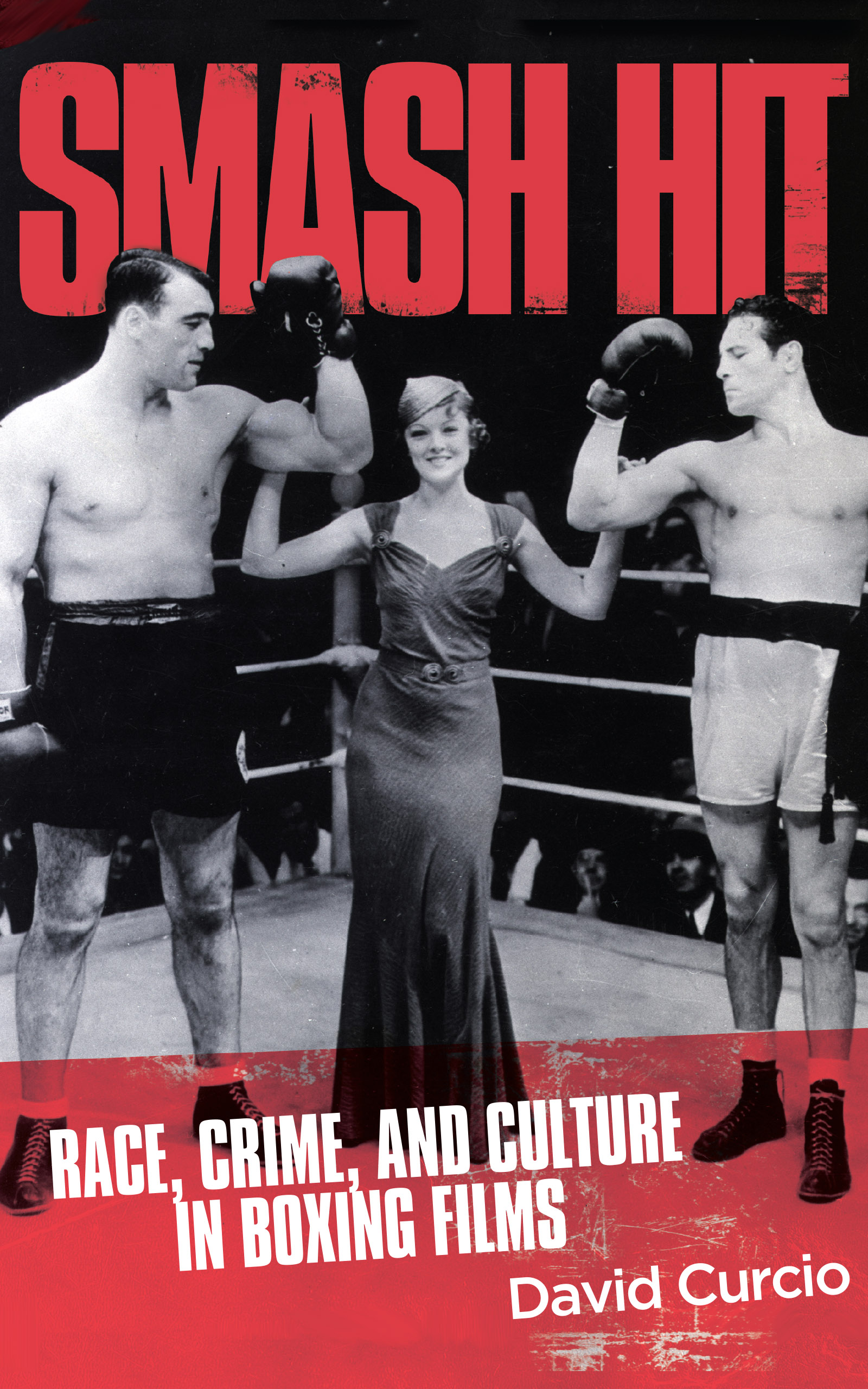 SMASH HIT Spotlights Boxing in Films | Culture Zone: Europe