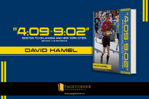 Readers' Favorite announces the review of the book "4:09 to 9:02 Boston ...