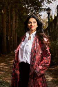 "Auspicious: Embracing the Path Toward Courage, Conviction and ...