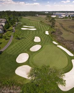 Prepare for a challenge: The 3 Most Daunting Shots at Tidewater Golf ...