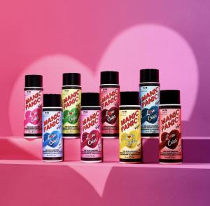 Manic Panic® Sets the Standard for Vibrant Hair with Launch of ...