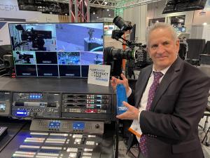 Andrew Maisner the creator and CEO of TV PRO GEAR is a Trailblazing ...