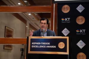 Fortunato Anthony Cusato of IBM USA Receives Rational Management ...