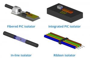 AEPONYX to showcase its Waveguided Isolator solution for PIC ...