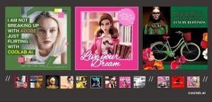 Toronto-based rival of Canva: Coolab.ai is using generative AI to ...