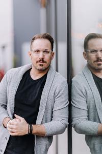 James Patrick Unveils The Legacy Planner: A Strategic Blueprint for ...