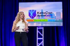 Hack Your Health - by KetoCon Will Begin Announcing Speakers For May ...
