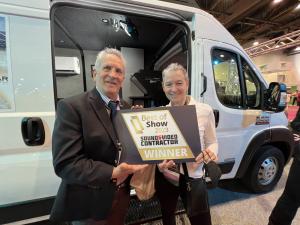 Andrew Maisner the creator and CEO of TV PRO GEAR is a Trailblazing ...