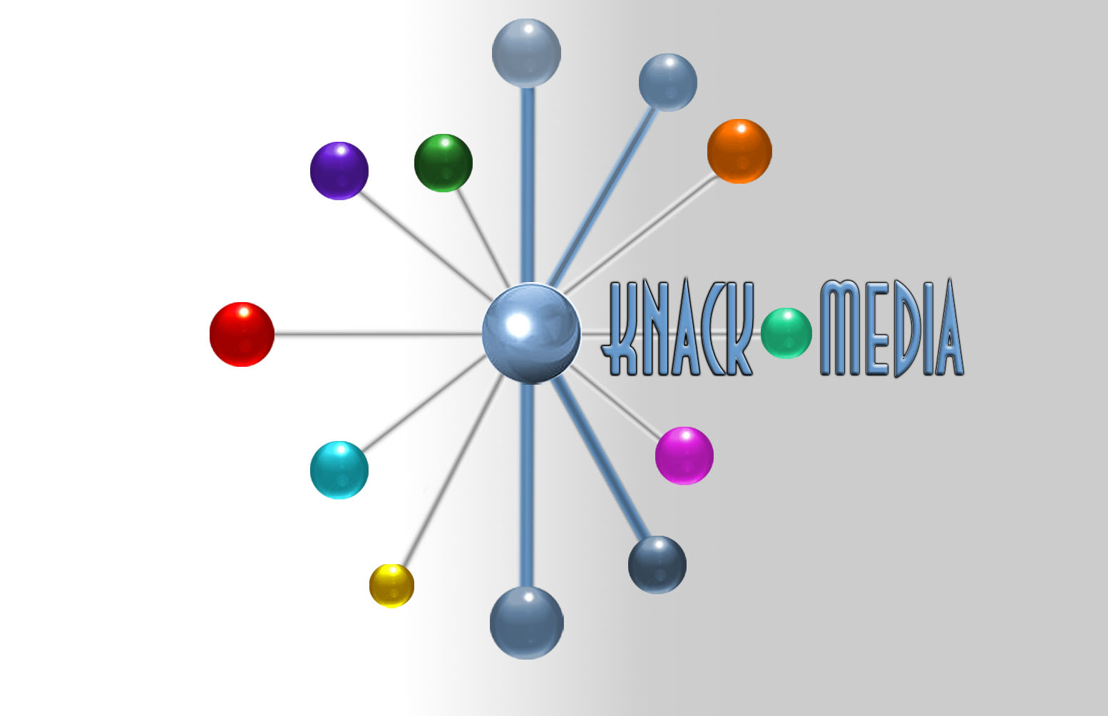 Knack Logo Knack Audiovisual Identity Database