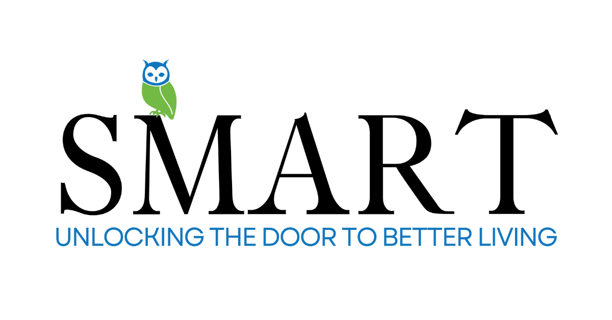 Rede Smart Logo