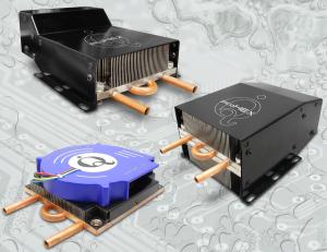 Compact Heat Exchangers Bring Liquid Cooling to Small Form Factor ...