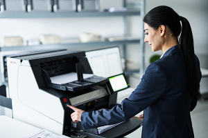 Self-Sustainable FADGI 3-Star Image Quality Using InoTec Software for ...