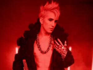 Ricky Rebel Unleashes "Fantasy Control," a Mesmerizing New Single that ...