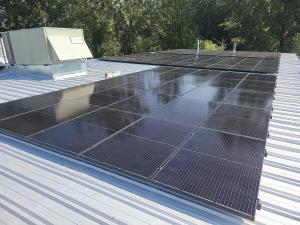 Sunergy Systems Has Done its Part for National Drink Beer Day - AFV NEWS