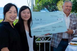 Alter Health Group™ Awards Scholarship to California Student to Enhance ...