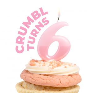 Crumblâ€™s 6 Sweet Lessons in 6 Short Years - AFV NEWS
