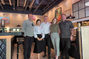Browns Restaurant Group Announces Ontario Expansion - AFV NEWS