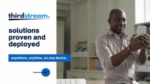 Rocky Credit Union looks to thirdstream for digital account opening ...