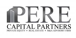 PERE Capital Partners Launches US-Based Private Equity/Real Estate Firm ...