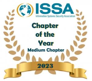 The Women in Security Forums is back at the ISSA Los Angeles Annual Information Security Summit 2024