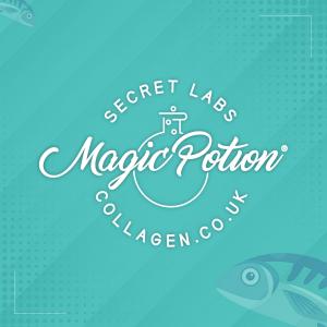 Secret Labs Collagen Launches New Website and Prepares for First Shop ...