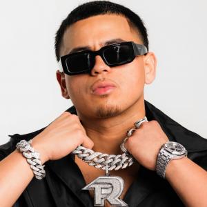 Mexican Rapper and Singer Jesus Ortiz Paz Takes On Entrepreneurial Role ...